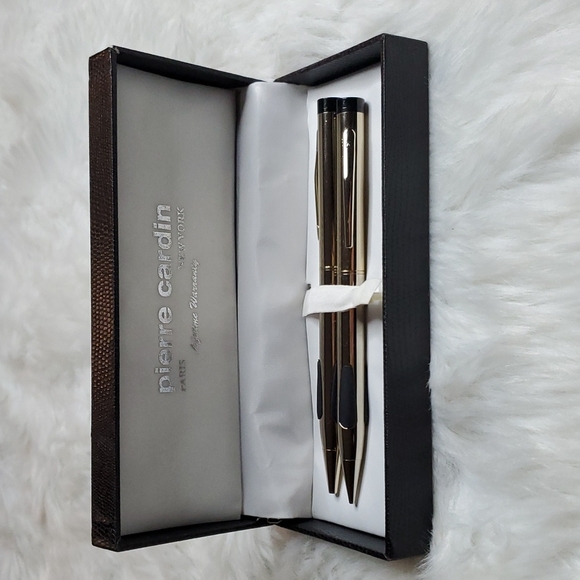 Pierre Cardin | Accessories | Pierre Cardin Pen Writing Instrument ...